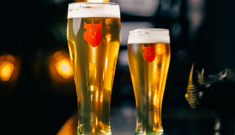 Red Rhino launches new commercial brewery to accelerate craft beer ...