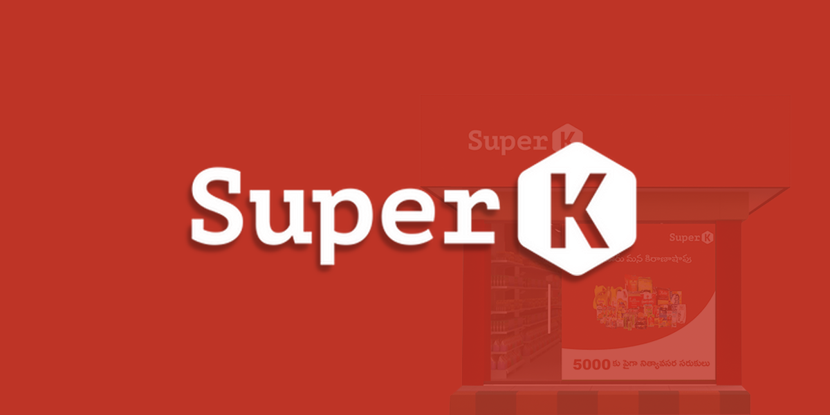 SuperK Secures Rs. 6 Crore in Seed Funding to Scale Operations and ...