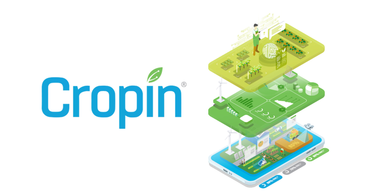 Walmart partners with Cropin to strengthen its agri-food retail supply ...
