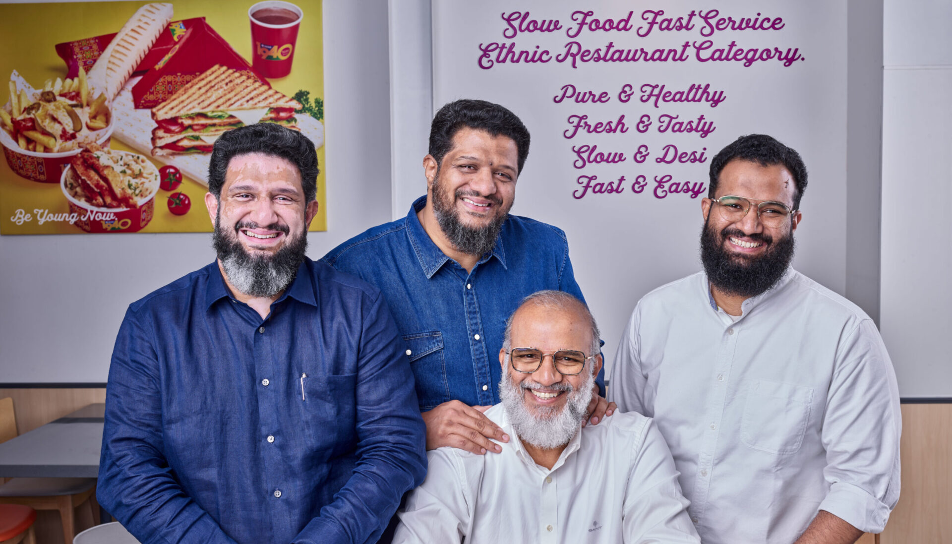 ‘1940 India by Azad’ launched in Kerala: A tribute to authentic Indian ...