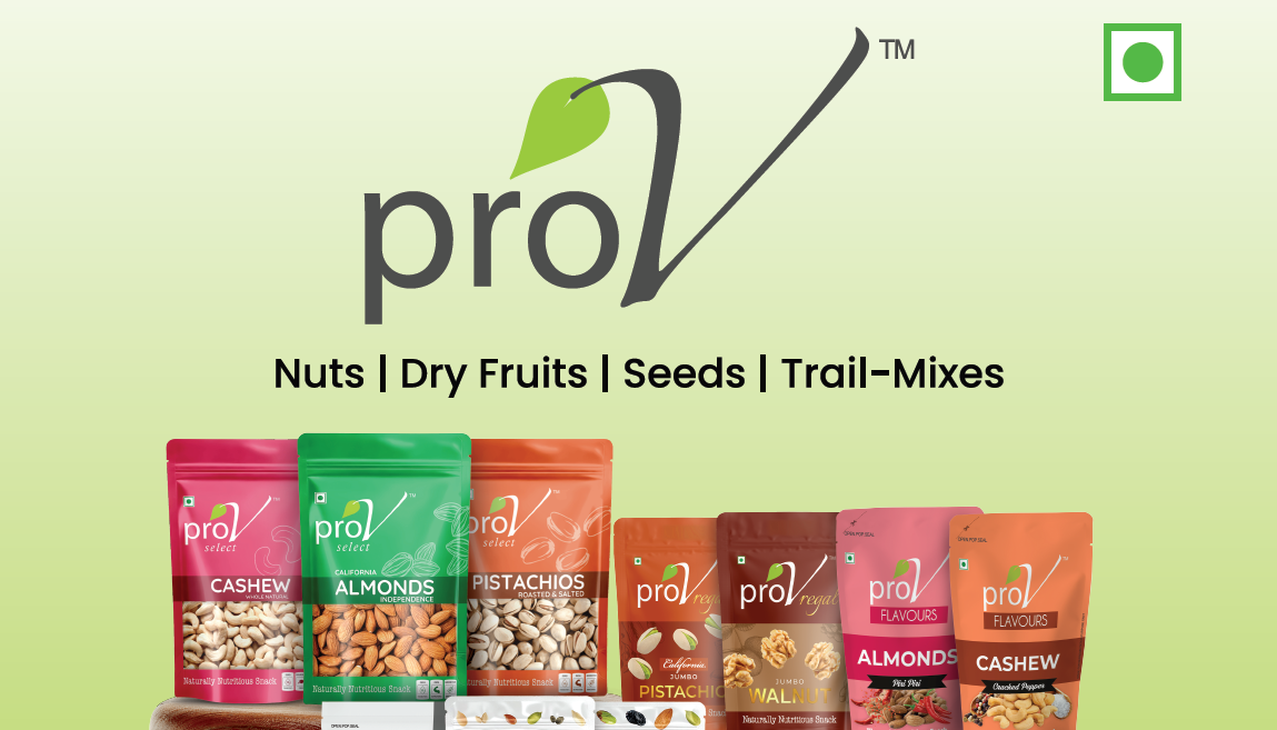 Proventus Agrocom Limited (ProV) Reports Brand Revenue of INR 417 crs up 37% YoY
