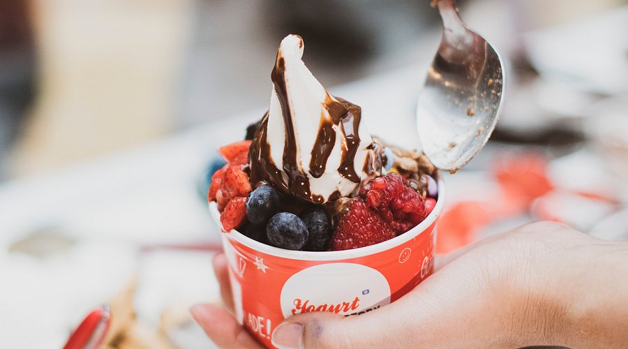 French Frozen Yogurt Brand Yogurt Factory enters India