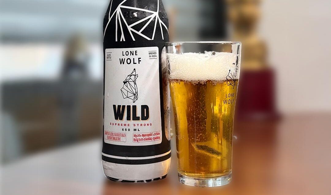 Lone Wolf Enters Kerala with its Boldest Brew Yet