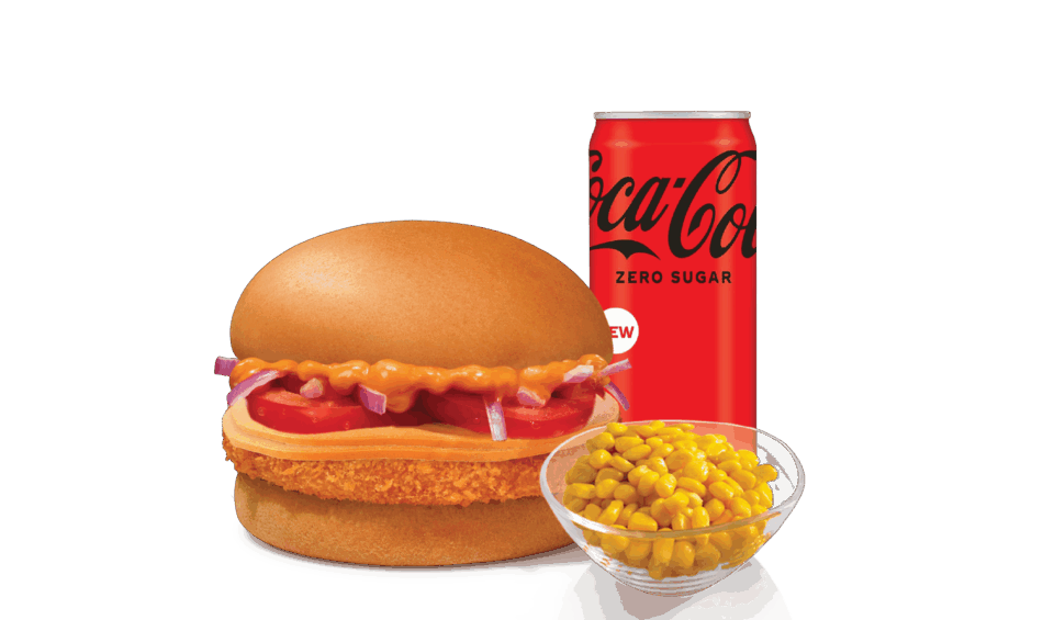 More Than Just Burgers: McDonald’s Pivot to Snacking, Coffee, and Value ...