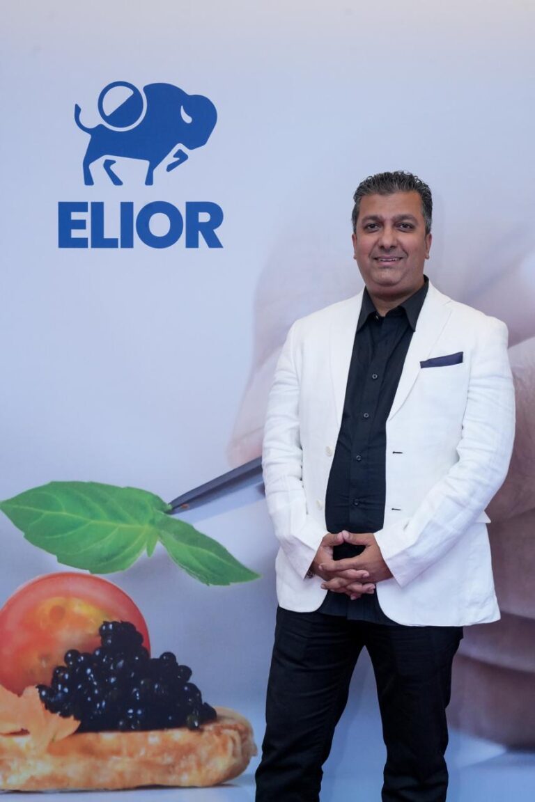 Key leadership elevations announced at Elior India