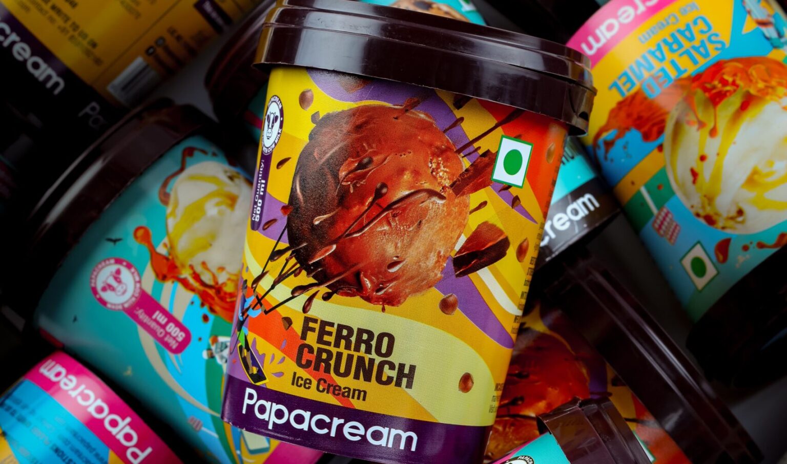 Curefoods announces pan-India franchise partnership with Papacream ...