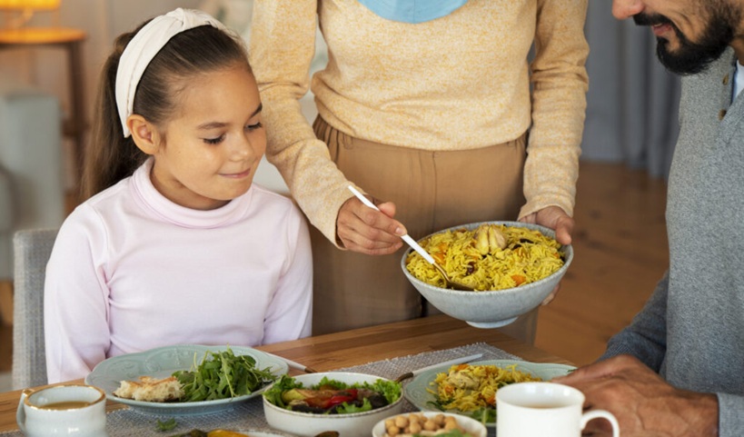 Feeding the Future: How Gen Alpha and India’s Value Stress Are ...