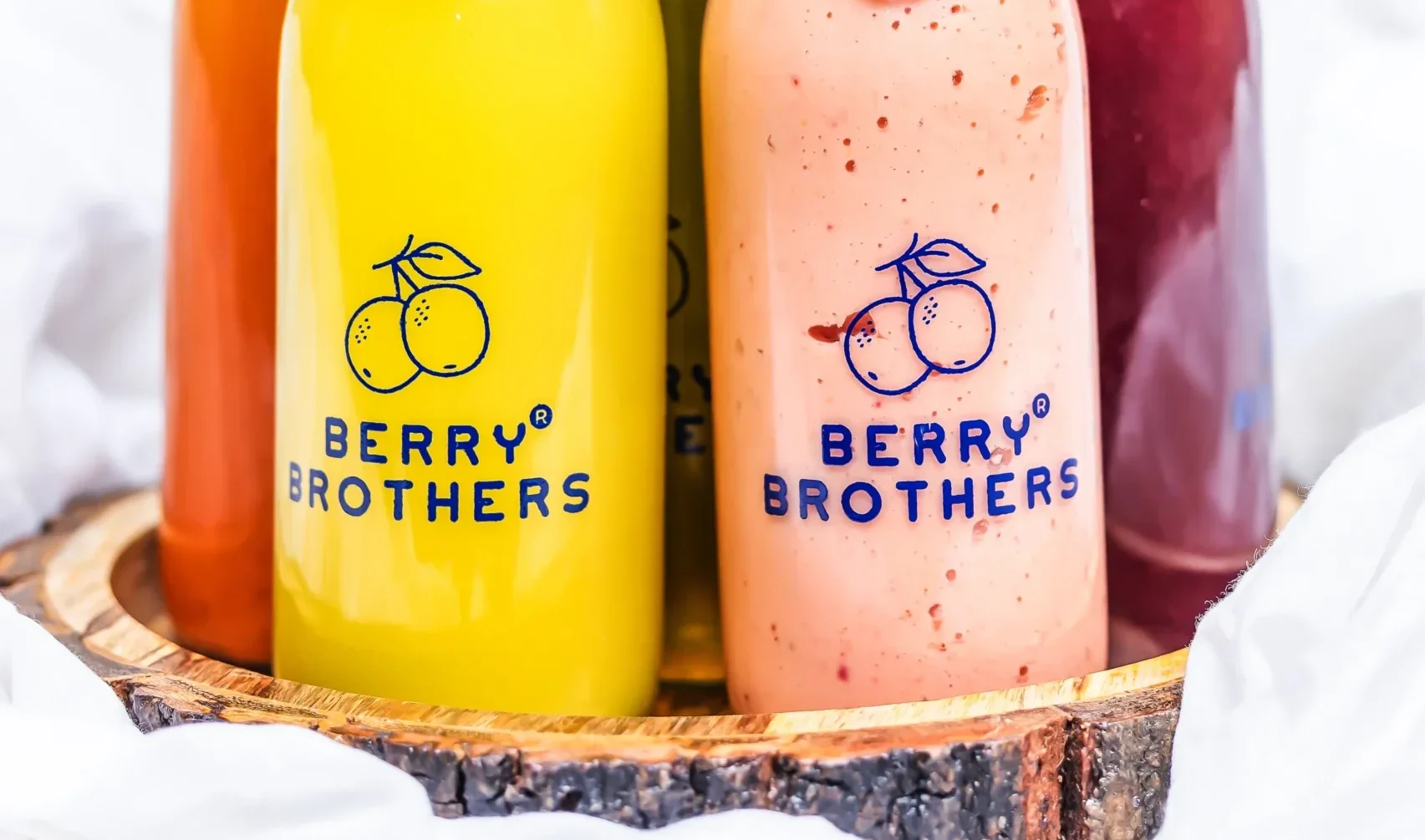 Berry Brothers expands footprint with sixth company-owned outlet at ...