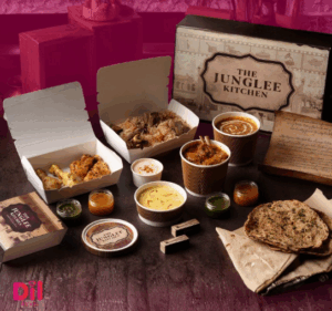 Dil Foods partners with Raj Kapoor Family to launch ‘The Junglee Kitchen’