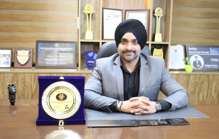 Gagan Arora, Author at Business of Food