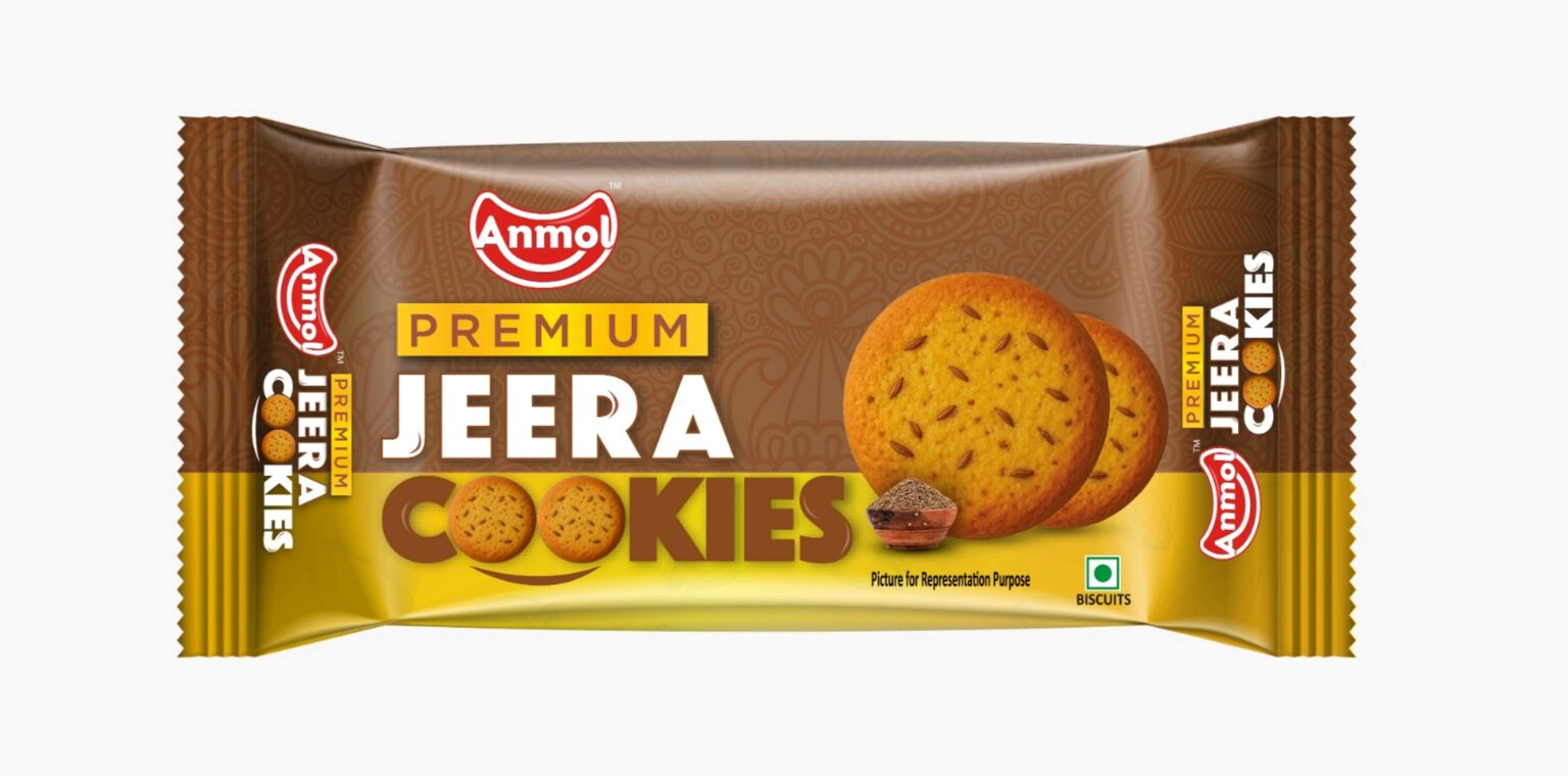 Anmol Industries unveils Kream Cakes and Premium Cookies for everyday snackers
