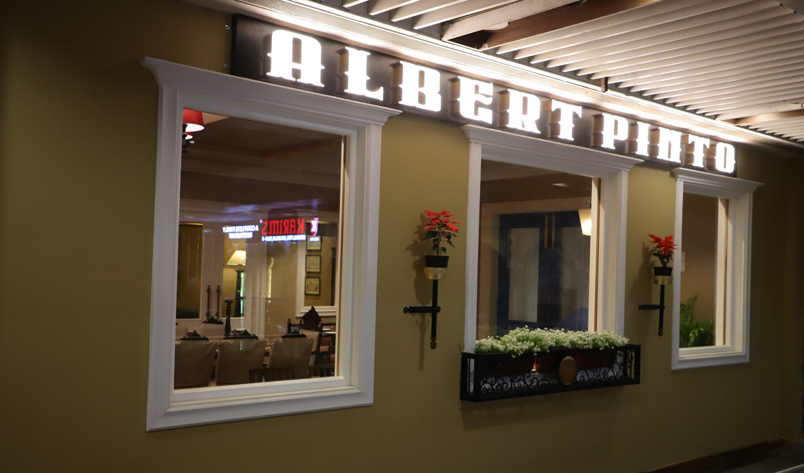 Albert Pinto opens in Greater Noida as the city’s first Goan-Portuguese ...