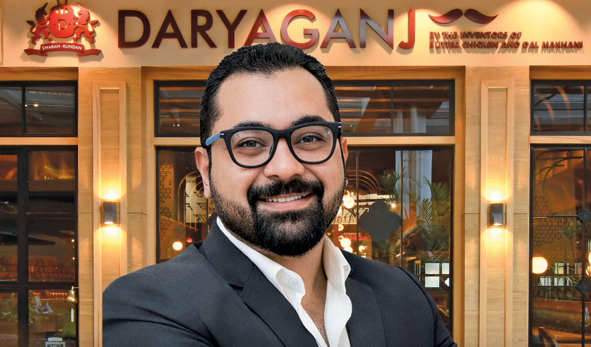 Daryaganj Restaurant: Reviving a Legacy, Building a Rs.100-Crore Powerhouse