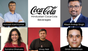 HCCB strengthens core leadership to drive strategic evolution