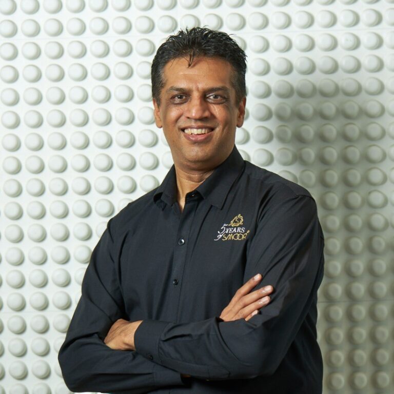 SMOOR Opens 68,000 sq. ft. Experience Centre in Bengaluru, Expands ...
